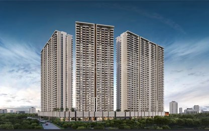 Godrej Properties In Pune
