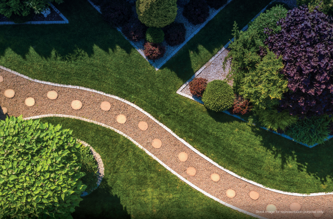 Godrej Properties In Indore