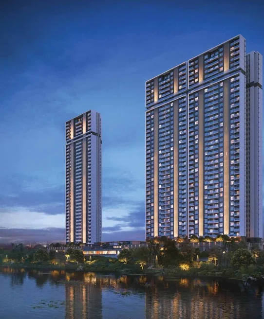 Godrej Properties In Pune