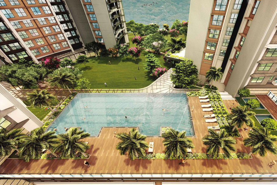 Godrej Properties In Pune