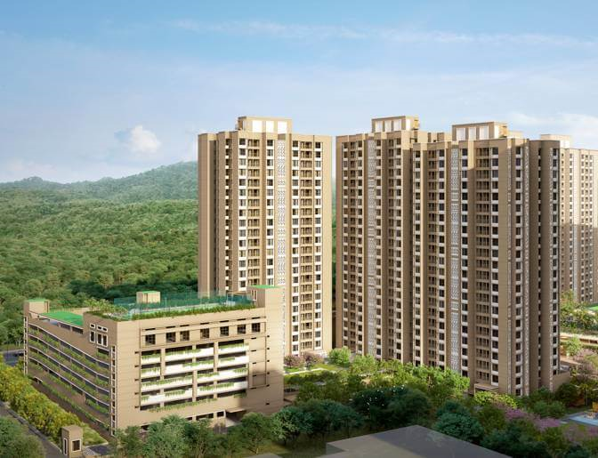 Godrej Properties In Pune