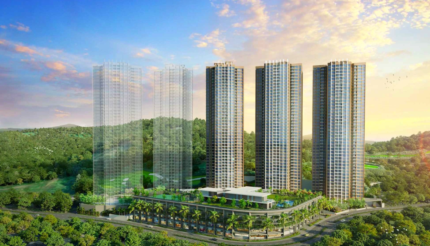 Godrej Projects In Mumbai